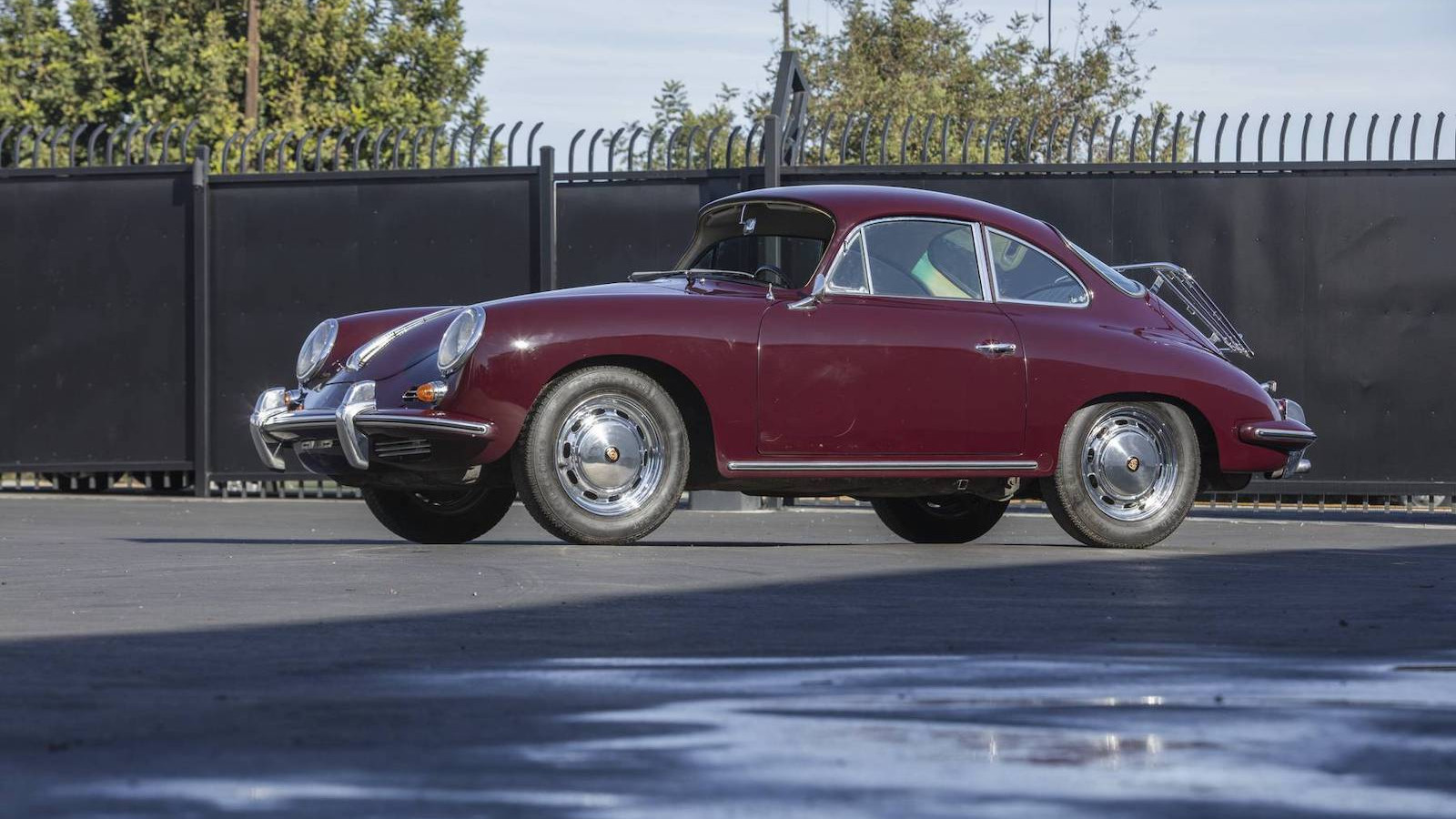 8 classic car projects for sale now | Classic & Sports Car